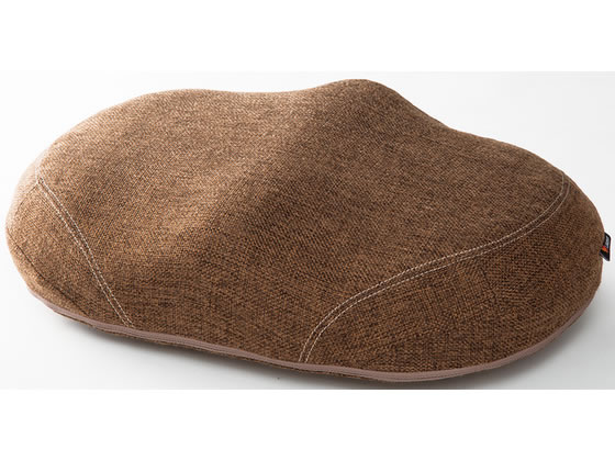 【商品説明】●振動に合わせて尿道まわりに力を入れると自然とエクササイズできるクッション。広島大学と共同開発し計算された振動で効果的に行えます。●細かい微振動が骨盤底筋を活性！●骨盤底筋が悩みのカギ…生殖器を支える重要な役割をしている尿道筋は...