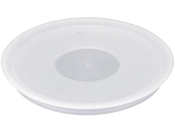 【商品説明】料理を他の容器へ移し替える必要がなく洗い物も減らせます。【仕様】●サイズ：（約）幅20．4×奥行20．4×高さ2．2cm●重量：80g●材質：ポリエチレン●生産国：中国●食洗機可否：不可【備考】※メーカーの都合により、パッケージ...