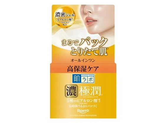 【仕様】うるおいを与える保湿成分「ヒアルロン酸」5種類※1と、うるおい成分「スクワラン」「セラミド※2」「サクラン（R）※3」配合。※1ヒアルロン酸Na、アセチルヒアルロン酸Na（スーパーヒアルロン酸）、加水分解ヒアルロン酸（ナノ化ヒアルロ...