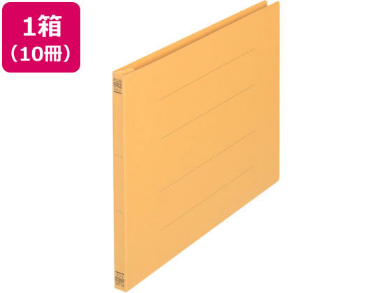 【商品説明】表紙ととじしろ部の金属ステッチを無くし、のりによる接着式に変更しました。強度のある古紙パルプ配合率95％再生紙を使用。丈夫で使いやすさも抜群です。とじ具に100％再生ポリプロピレンを採用し、焼却時に有害ガスの発生がありません。【...