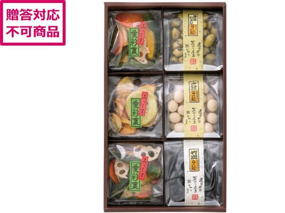 【商品説明】「選ぶ楽しさと、感謝の心を豆徳のお菓子に込めて」。そんな想いを形にしたギフトセットです。見た目も華やかで、多くのシーンで活躍します。〇「六つの彩」の魅力は、ひとつひとつが職人による丁寧な手作りにあります。見た目の美しさだけでなく...