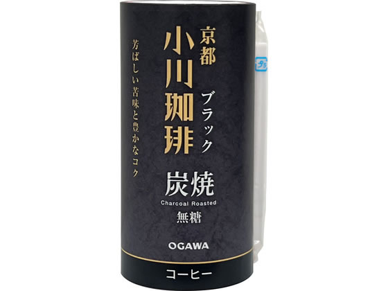 【商品説明】炭焼珈琲ならではの芳醇な香りと豊かなコク。芳ばしい苦味と余韻を感じる、しっかりとした味わいに仕上げました。よく振ってからお飲みください。開封後はすぐお飲みください。コーヒーの成分が固まり浮遊・沈殿する場合がありますが、品質には問...