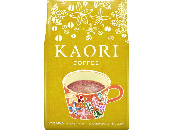 【商品説明】華やいだ香りとやさしい甘さが特徴のブレンド。一人あたり（カップ120ml）につき、7〜10gのコーヒー（粉）がめやすです。分量はお好みに合わせて増減してください。抽出器具を使用してお召し上がりください。【仕様】●粉●内容量：22...
