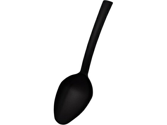 【商品説明】レードルと盛り付けスプーンの機能を合わせたニューツールが登場です。耐熱素材を使用しているので、加熱中のお鍋やフライパンでの使用が可能。十分な深さがあるので、スープなども盛り付けることができます。お玉の先端部分で細かい作業ができ、...