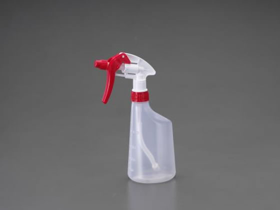 【仕様】●メーカー…山崎産業（CONDOR）　●型番…C356−000X−MB　●容量…0．5L　●噴霧量…1．2cc　●サイズ…110（W）×80（D）×240（H）mm　●重量…80g　●色…赤　●材質…ヘッド部：ポリプロピレン、タンク...