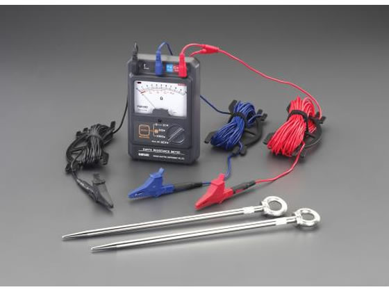 【仕様】●メーカー…三和電気計器（sanwa）　●型番…PDR302　●仕様…本体　●測定表示…アナログメータ直読式　●動作方式…定電流方式（3電極または2電極法）　●交流定電流電源…他励式インバータ出力　、電圧約100V　、　約1kHz　...
