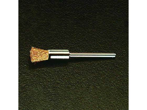 【仕様】●メーカー…ミニター　●型番…FC4541　●最大回転数…10、000rpm　●軸径…φ3．0mm　●線径…0．1mm　●直径…6mm　●高さ…8mm　●全長…46．0mm　●材質…真鍮　●エンド型　●耐熱性、耐摩耗性、耐久性に優れ...