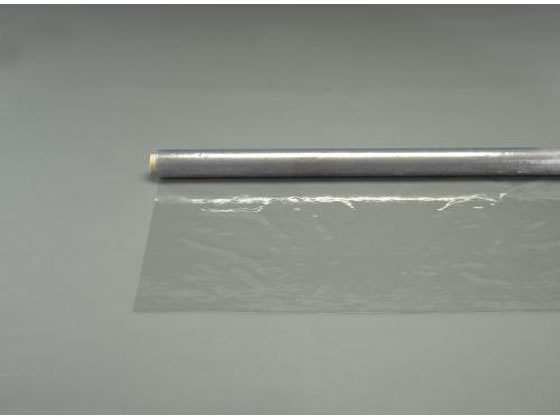 【仕様】●幅…1370mm　●長さ…10m　●厚み…0．2mm　●材質…軟質塩化ビニール　●色…透明　●制電・UVカット仕様　●防炎製品認定品（令和11年8月17日まで有効）【備考】※メーカーの都合により、パッケージ・仕様等は予告なく変更に...