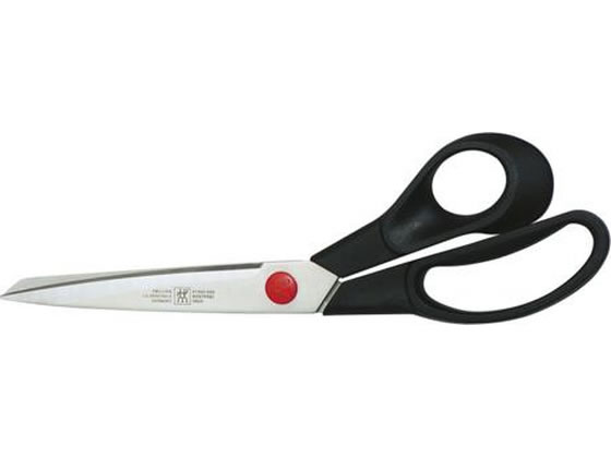 【仕様】●メーカー…ツヴィリングJ．A．ヘンケルス　●型番…41300−251　●シリーズ…ツヴィリング（ZWILLING）　●全長…250mm　●刃長…150mm　●刃材質…特殊ステンレス鋼　●ハンドル材質…グラスファイバー強化ポリアミド...