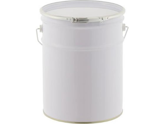 【仕様】●メーカー…ジャパンペール　●型番…87421−10　●容量…20L　●サイズ（mm）…φ300×361（H）　●入数…1缶　●材質…本体：ティンフリースチール（JIS　G　3315）　天板パッキン：天然ゴム　●耐熱温度…約60℃　...