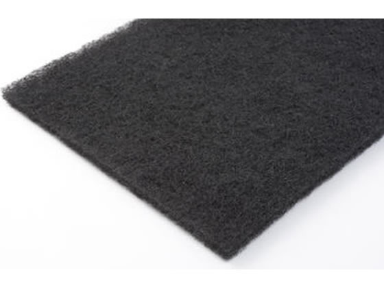 【仕様】●厚さ…5．5（±1．5）mm●材質…ポリエステル、モダアクリル●標準風速…2．5m／s●平均捕集効率…68％●使用温度…60℃以下●特殊機器用●難燃性●低圧力損失に加え、粉じん保持容量が大きく、樹脂成型、ジグザク折加工が可能です。...
