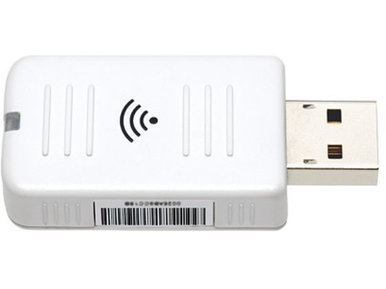 【商品説明】●無線LANユニットとPCソフト「EasyMP　Network　Projection」により、ケーブルをつなぐことなくPC画面をワイヤレスで投写できます。●iOSやAndroidのスマートフォン・タブレット専用アプリケーション「...