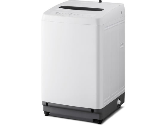 【商品説明】タイマー予約機能付きで、2〜24時間後までを1時間ごとに設定できます。洗濯コースは、標準、おこのみ、お急ぎ、手洗い、毛布、つけおき、槽洗浄、槽乾燥の8つです。部屋干しのニオイを防ぎ、乾燥時間を短縮する「風乾燥モード」は脱水工程後...