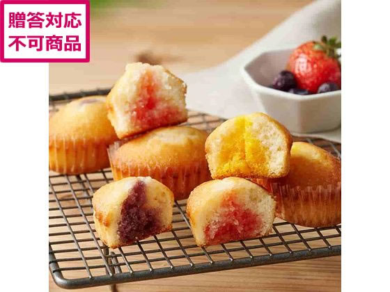 【商品説明】香ばしい杏仁風味の生地に、フルーツソースを閉じ込めました。杏仁のやさしい香りとフルーツの酸味が重なり、ふたつの味わいがひとくちの中でとけあいます。【仕様】●内容量：杏仁×パッションフルーツ・杏仁×ブルーベリー　×各3個、杏仁×ス...