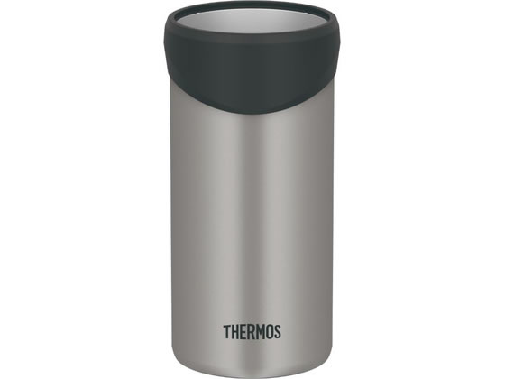 【商品説明】使い方2通り！保冷缶ホルダーやタンブラーとして使える！缶がすっぽり入り、冷たさや温かさが長持ちします。丸みのあるやさしい口当たり。ステンレス製魔法びん構造。真空断熱構造だから飲み頃温度をキープ。お家でのリラックスタイムやホットプ...