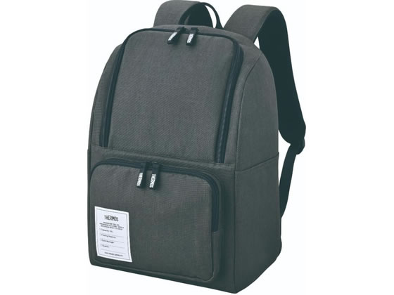 【商品説明】IsoTecを搭載した高い保冷性能。荷物が重くてもしっかり背負えるので、両手が空いて便利。両サイドポケットとダブルファスナー付きのフロントポケット。※使用環境や保冷剤の使用により結露する場合があります。そのためポケットの収納物が...