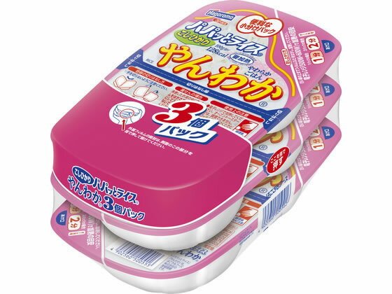 【商品説明】こしひかり100％で、100gずつ小分けになった便利なパックです。南アルプスを源流とする伏流水で炊きました【仕様】●1個あたりの内容量：100g×2食●注文単位：1パック（200g×3個）【備考】※メーカーの都合により、パッケー...