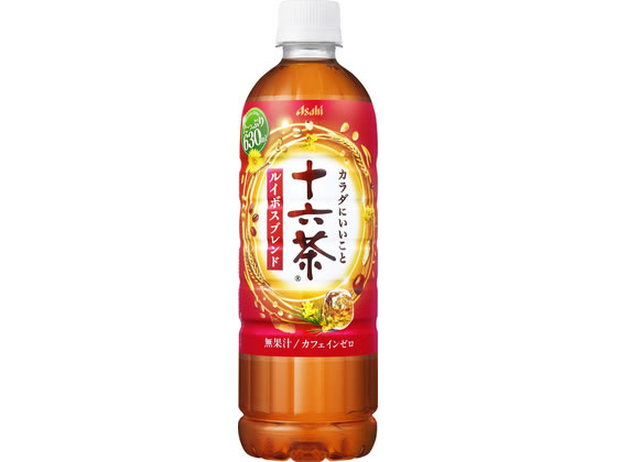 【商品説明】カラダに嬉しいルイボスブレンド。こだわりのルイボスを使った十六茶。ルイボスと相性の良い健康素材を十六茶独自の技術でバランスよくブレンドしました。無糖なのに甘香ばしくすっきり味わいです。十六茶を普段から飲む方はもちろん、ルイボスを...