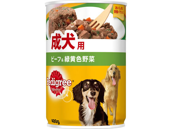 【商品説明】バランスの取れた総合栄養食です。旨みたっぷりのビーフに、緑黄色野菜を加えました。【仕様】肉類（チキン、ビーフ、家禽、ラム、ポーク等）、野菜類（にんじん、ほうれんそう）、植物性タンパク、食物繊維、ビタミン類（B1、B6、B12、D...