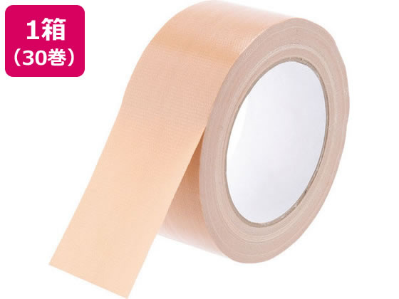 【商品説明】布テープ【仕様】●基材：スフモス、PET●個包装形態：1巻ピロー包装●用途：重梱包用●注文単位：1箱（30巻）【備考】※メーカーの都合により、パッケージ・仕様等は予告なく変更になる場合がございます。【検索用キーワード】SV　スマ...