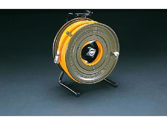 【仕様】●メーカー…ハタヤリミテッド（HATAYA）　●型番…AC−220　●用途…コンプレッサーから離れた場所でエアー工具を使用できます　●使用圧力…1．0Mpa（10kgf／cm2）　●ホース径…内径：8．0mm　外径：14．5mm　●...