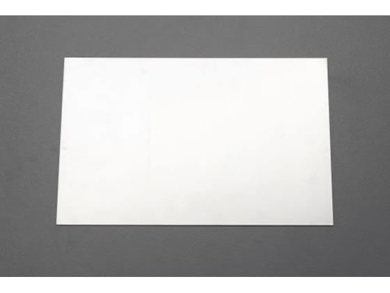【仕様】●材質…ステンレス（SUS304）　（表面仕上げ：No．2B）　●サイズ（長×幅×厚）…600×300×3mm　●重量…約4．282kg【備考】※メーカーの都合により、パッケージ・仕様等は予告なく変更になる場合がございます。【検索用...