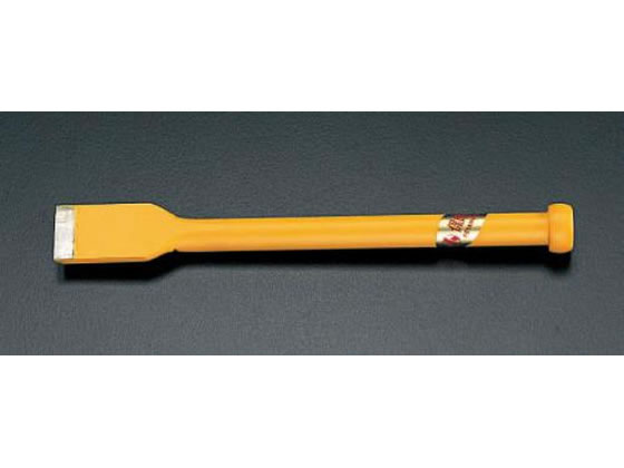 【仕様】●超硬チップ付　●全長…255mm　●材質…鍛造鋼　●刃幅…30mm　●刃厚…0．7mm【備考】※メーカーの都合により、パッケージ・仕様等は予告なく変更になる場合がございます。【検索用キーワード】エスコ　えすこ　ESCO　Esco　...