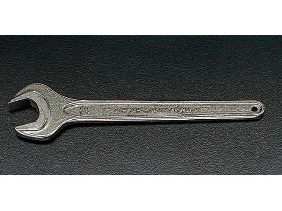 【仕様】●メーカー…三木ネツレン　●型番…J0036　●サイズ…36mm　●厚み…15mm　●全長…303mm　●材質…クロムモリブデン鋼　●重量…505g　●曲柄　●型打鍛造品なので強靭で軽量です。　●JIS　B　4630（H級）【備考】...