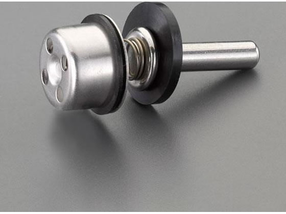 【仕様】●メーカー…TOTO　●型番…THY448A　●全長…51mm　●材質…ステンレス鋼、合成ゴム【備考】※メーカーの都合により、パッケージ・仕様等は予告なく変更になる場合がございます。【検索用キーワード】エスコ　えすこ　ESCO　Es...