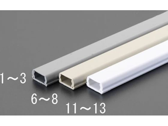【仕様】●メーカー…未来工業　●型番…PML−3WT　●商品名…プラモール　●規格…3号　●適合電線…・VVF1．6×2C−3条、2．0×2C−2条、2．0×2C−1条、2．6×2C−1条、2．6×3C−1条　・LANケーブル（UTP0．5...