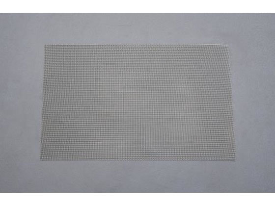 【仕様】●材質…ステンレス（SUS304）　●サイズ…200×300mm　●メッシュ数…40　●線径…0．14mm　●重量…約53g　●メッシュとは網目という意味で、1インチ（2．54cm）の中にある網目の数です。　●フィルターとしてものを...