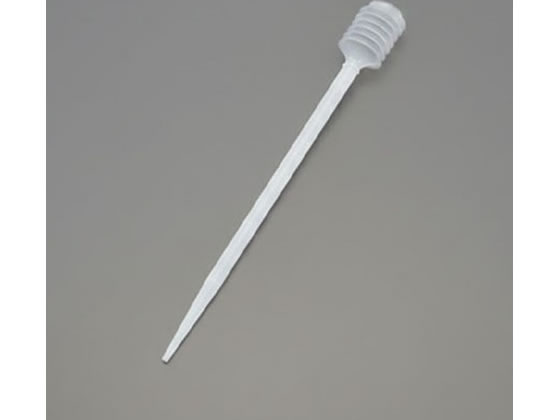 【仕様】●メーカー…サンプラテック　●型番…01183　●容量…10．0ml　●全長…300mm　●目盛単位…1．0ml　●材質…ポリエチレン　●入数…10本　●ゴムスポイトのいらないピペットです。【備考】※メーカーの都合により、パッケージ...