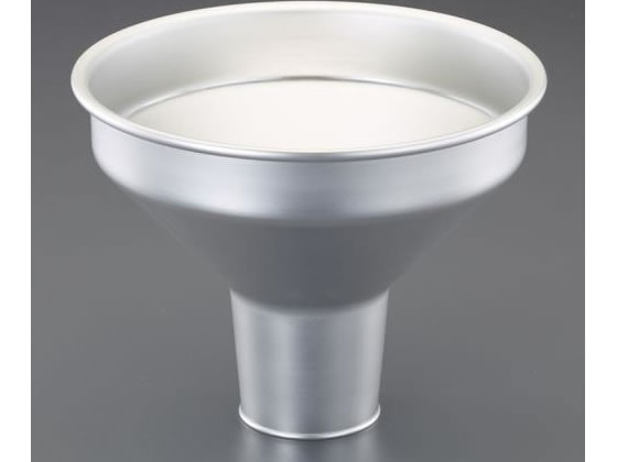【仕様】●直径…247mm　●ノズル先端外径…80mm　●材質…アルミ　●仕様…フィルターなし【備考】※メーカーの都合により、パッケージ・仕様等は予告なく変更になる場合がございます。【検索用キーワード】エスコ　えすこ　ESCO　Esco　オ...