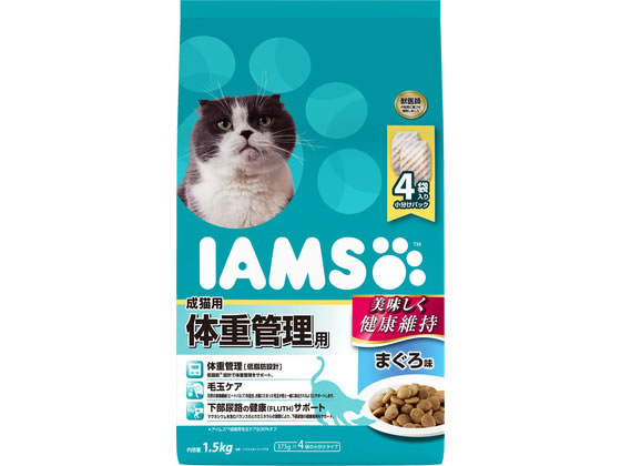【商品説明】安心の機能性と美味しさの入門機能食。【仕様】●内容量：1．5kg●原材料：小麦、肉類（チキンミール、チキンエキス、家禽ミール）、植物性タンパク、とうもろこし、油脂類（鶏脂）、家禽類、魚介類（フィッシュミール、まぐろエキス）、食物...