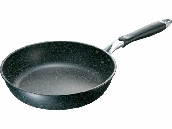 【仕様】●サイズ：内径260×高さ60mm●質量：約680g●厚み：（底）2．5mm＋（壁）1．5mm＋（渕）4．0mm●内面：マーブルコート（4層）【備考】※メーカーの都合により、パッケージ・仕様等は予告なく変更になる場合がございます。【...