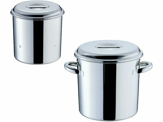 【商品説明】本体にテーパーが有り収納重ねができます。割蓋使用できません。【仕様】●サイズ：内径160×深さ160mm●容量：3．0L【備考】※メーカーの都合により、パッケージ・仕様等は予告なく変更になる場合がございます。【検索用キーワード】...