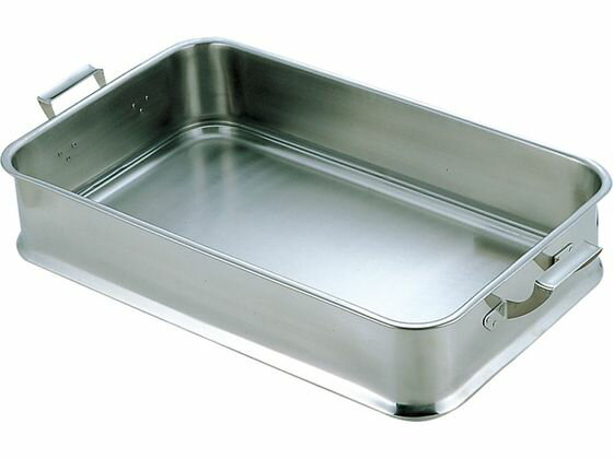 【仕様】●サイズ：外寸610×380×高さ130mm【備考】※メーカーの都合により、パッケージ・仕様等は予告なく変更になる場合がございます。【検索用キーワード】厨房用品　厨房機器　業務用　給食用品　給食配膳　配膳道具　配膳用品　学校給食　病...