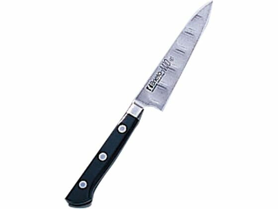 【仕様】●M007●サイズ：150mm●材質：刀身／モリブデンバナジウム鋼、ハンドル／抗菌剤入り黒積層強化木【備考】※メーカーの都合により、パッケージ・仕様等は予告なく変更になる場合がございます。【検索用キーワード】厨房用品　レストラン用品...