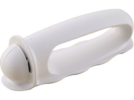 【商品説明】貝印の独自の独立サスペンション構造は刃線に沿って砥石ユニットが可動するために、刃線を崩すことなくタッチアップします。【仕様】●本体サイズ：151×48×48mm●重量：68g●材質：本体／ABS樹脂（耐熱温度80℃）、砥石台／エ...