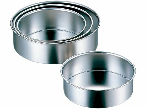 【仕様】●サイズ：内径150×深さ55mm【備考】※メーカーの都合により、パッケージ・仕様等は予告なく変更になる場合がございます。【検索用キーワード】厨房用品　レストラン用品　飲食店用品　業務用　製菓用品　製菓道具　キッチンツール　キッチン...