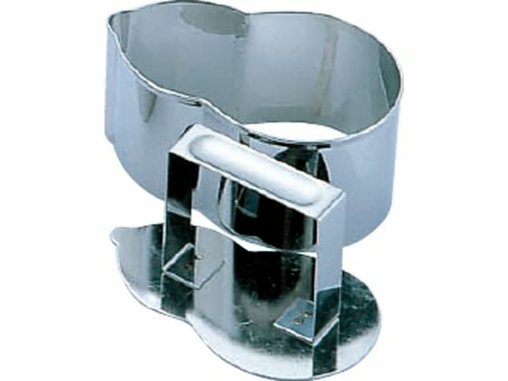 【仕様】●サイズ：105×65×高さ52mm【備考】※メーカーの都合により、パッケージ・仕様等は予告なく変更になる場合がございます。【検索用キーワード】厨房用品　レストラン用品　飲食店用品　調理道具　料理道具　キッチンツール　キッチン小物　...