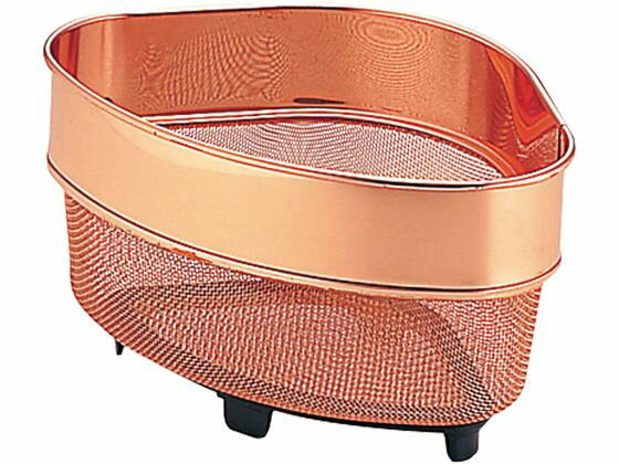 【商品説明】微量金属（銅イオン作用）による驚くべき殺菌作用。水に溶けだしたわずかなイオンで細菌類の活動をおさえます。【仕様】●サイズ：210×150×H125mm●材質：本体／純銅、足／ABS樹脂【備考】※メーカーの都合により、パッケージ・...