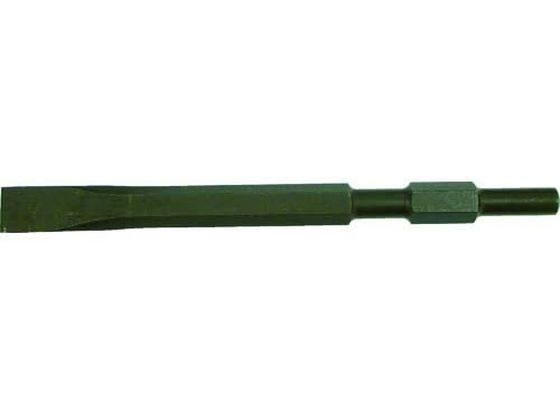 【仕様】●溝掘り・角出し用●長さ：280mm●先端幅：21mm●仕様：ツバ有（丸）【備考】※ブランド名が日立工機（Hitachi Koki）から「HiKOKI（ハイコーキ）」へ順次変更となります。※メーカーの都合により、パッケージ・仕様等は...