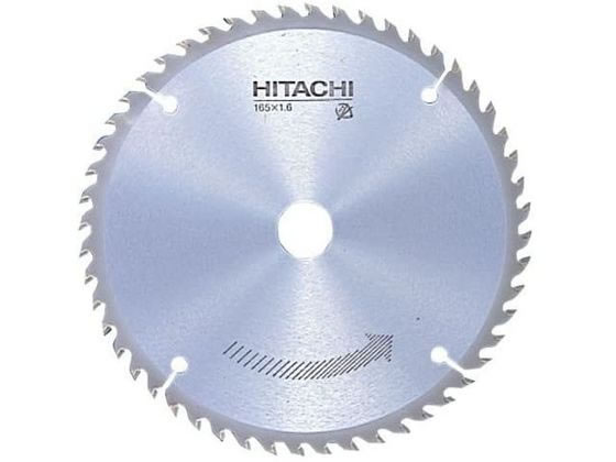 【仕様】●サイズ：290×25．4mm●刃数：50枚刃【備考】※ブランド名が日立工機（Hitachi Koki）から「HiKOKI（ハイコーキ）」へ順次変更となります。※メーカーの都合により、パッケージ・仕様等は予告なく変更になる場合がござ...