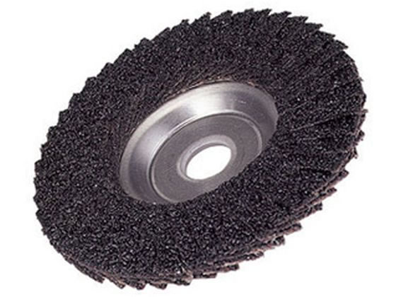 【仕様】●外径：100mm●研磨布：砥材／C、粒度／24【備考】※ブランド名が日立工機（Hitachi Koki）から「HiKOKI（ハイコーキ）」へ順次変更となります。※メーカーの都合により、パッケージ・仕様等は予告なく変更になる場合がご...