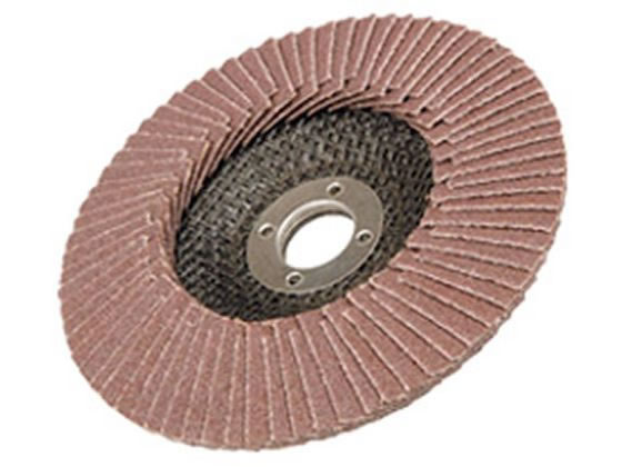 【仕様】●外径：100mm●研磨布：砥材／A、粒度／180【備考】※ブランド名が日立工機（Hitachi Koki）から「HiKOKI（ハイコーキ）」へ順次変更となります。※メーカーの都合により、パッケージ・仕様等は予告なく変更になる場合が...