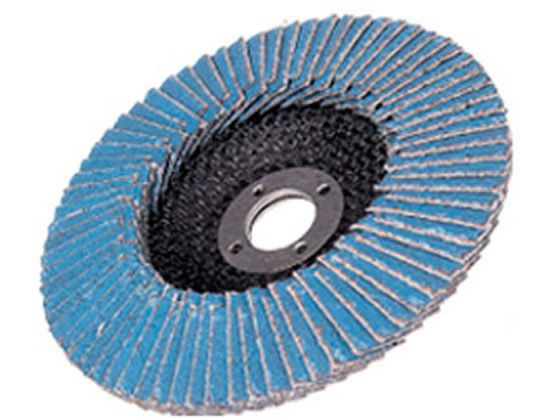 【仕様】●外径：100mm●研磨布：砥材／Z、粒度／40【備考】※ブランド名が日立工機（Hitachi Koki）から「HiKOKI（ハイコーキ）」へ順次変更となります。※メーカーの都合により、パッケージ・仕様等は予告なく変更になる場合がご...