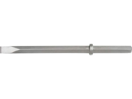 【仕様】●溝掘り・角出し用●長さ：520mm●先端幅：28．5mm●仕様：ツバ有（六角）【備考】※ブランド名が日立工機（Hitachi Koki）から「HiKOKI（ハイコーキ）」へ順次変更となります。※メーカーの都合により、パッケージ・仕...