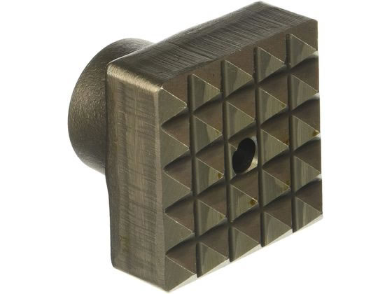 【仕様】●サイズ：65×65×L60mm●面荒し用【備考】※ブランド名が日立工機（Hitachi Koki）から「HiKOKI（ハイコーキ）」へ順次変更となります。※メーカーの都合により、パッケージ・仕様等は予告なく変更になる場合がございま...