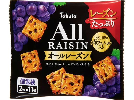 【商品説明】オールレーズンのファミリーパックです。独自の製法により素材たっぷりのしっとり食感を楽しめます。芳醇なレーズンのおいしさを丸ごとぎゅっとお楽しみいただけます。乳の風味とコクをアップさせました。【仕様】●注文単位：1袋【備考】※メー...